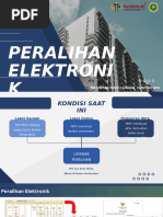 Panduan Layanan Elektronik (PPAT) Pengecekan Sertipikat | PDF