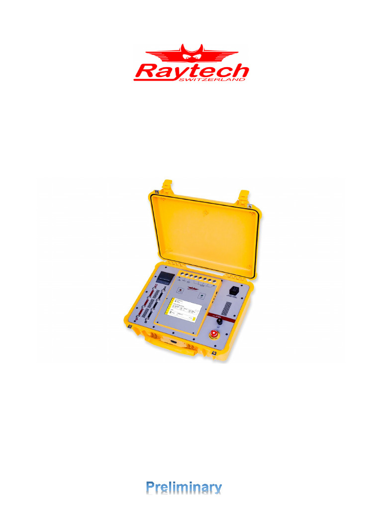 Manual Mini Atos | PDF | Transformer | Electrical Impedance