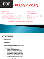 URS Template_27022025 | PDF