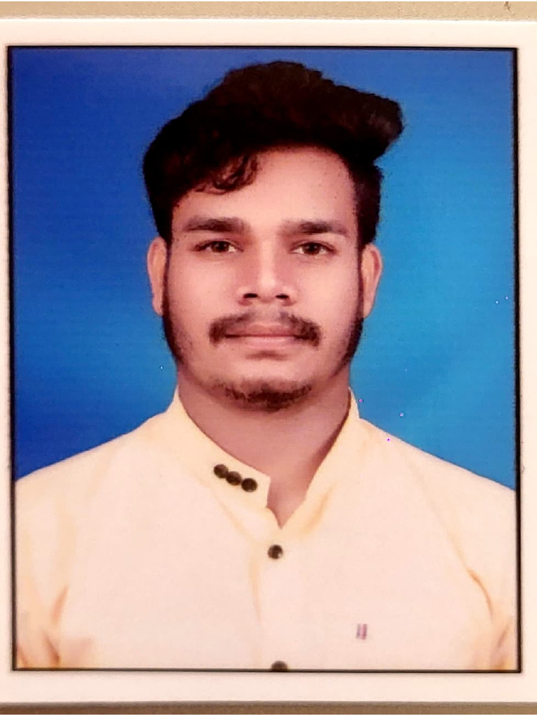 Akash Gupta Documents | PDF