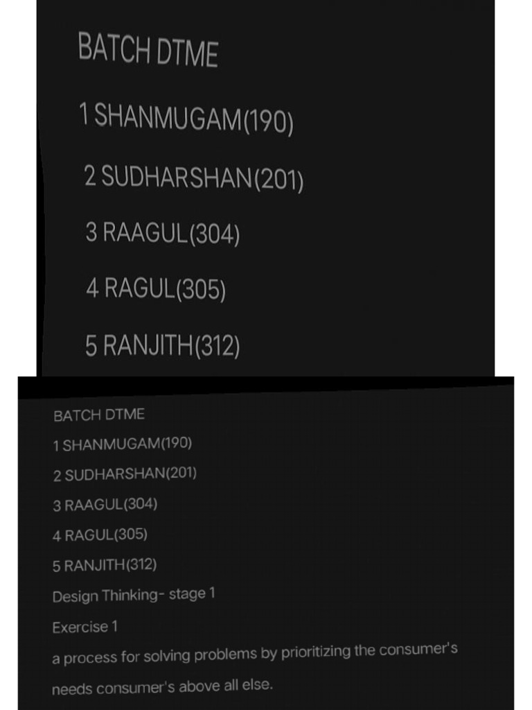 Dtme Report 20241022 | PDF