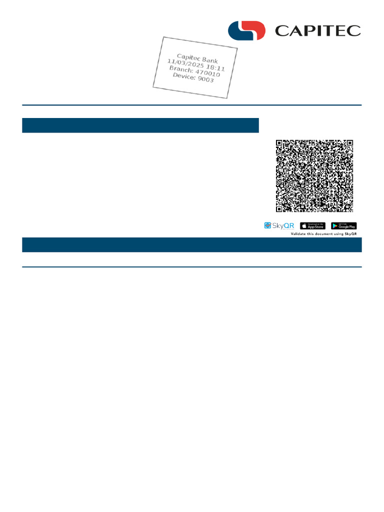 Account Statement 1 Feb 2025 To 11 Mar 2025 | PDF