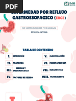 Clasificación Los Ángeles Esofagitis | PDF | Medicina CLINICA ...