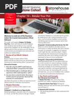 SNHU 107 Module Six Journal Template | PDF | Awareness | Communication