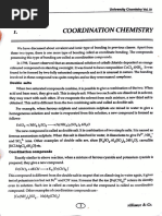Oxalate (C2O4) Is - 2 and Water Is Neutral The Overall Charge of The ...