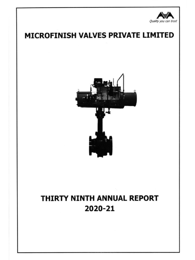 BS PL 2020 21 | PDF