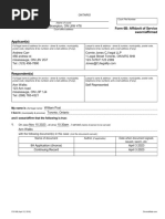 OPG100 Apply To Search PG Registers | PDF