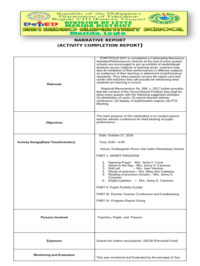 ACR PORTFOLIO DAY 2nd Quarter | PDF | Learning | Behavior Modification