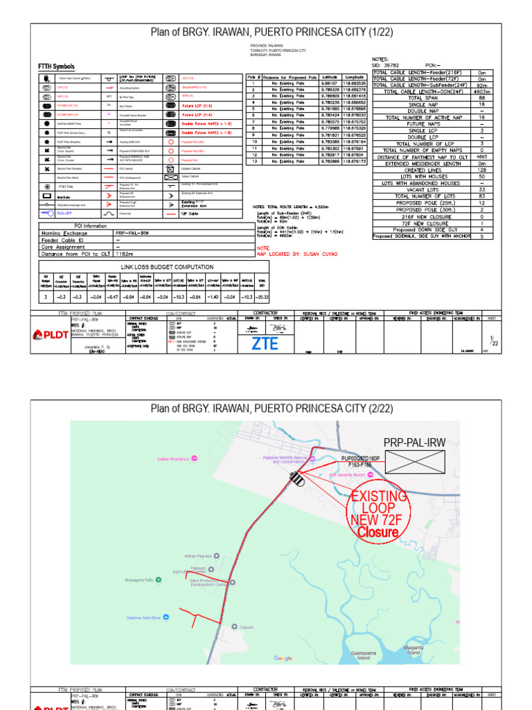 Iep - 39782 Brgy. Irawan Puerto Princesa City | PDF