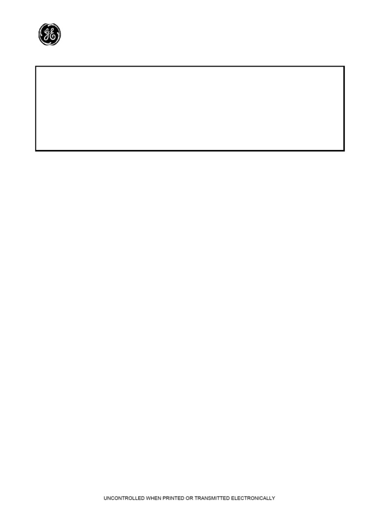 LM6000 PF+ GEK119319 - Entire Manual - Book | PDF | Turbine | Gas Turbine