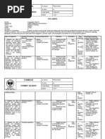 The Barrett Taxonomy of Reading Comprehension | PDF | Reading ...