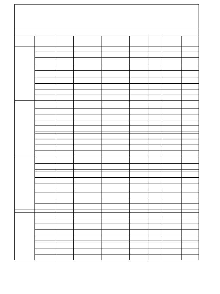 PMDC Standard Motor Chart | PDF | Mechanical Engineering | Machines