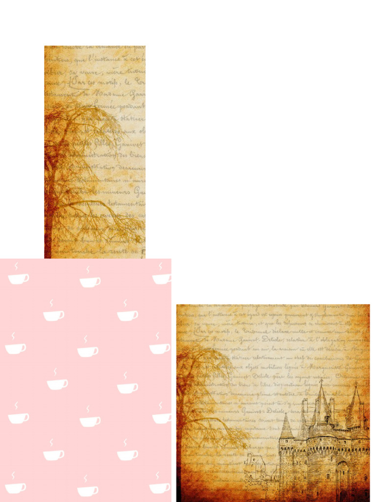 Scrapbook 3 | PDF