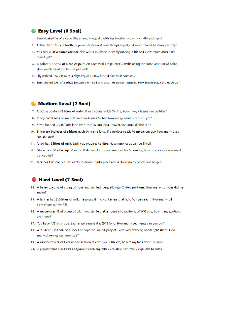 Four Operation 002 Pdf