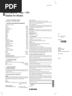 Hepa-Merz Dosage Guidelines | PDF | Liver | Hepatitis