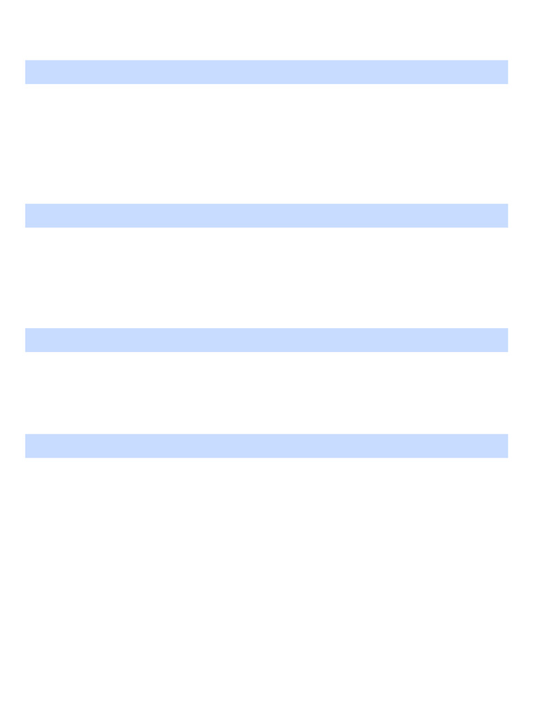 Israel Work Visa Checklist | PDF