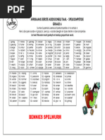 Teenoorgestelde Geslag | PDF