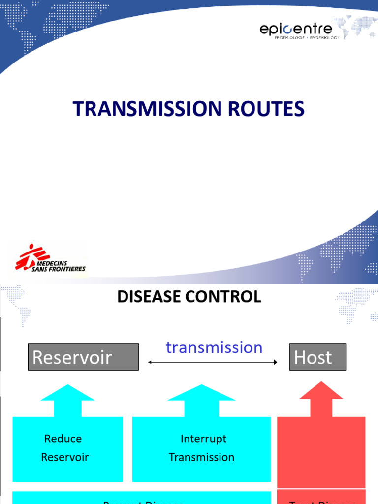 2024 PSP Transmission Routes | PDF