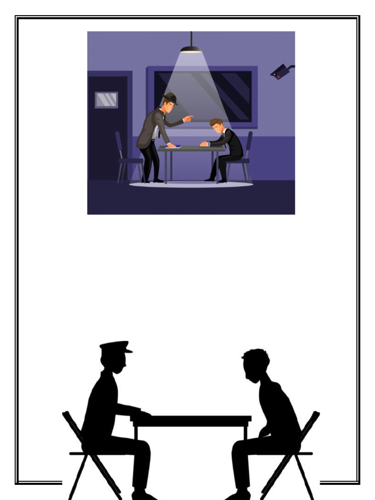 Shadows of Deception - Falsely Incriminated | PDF