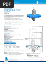 TKL Pump - Data - Sheet | PDF | Pump | Physical Sciences