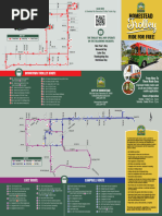 GO Transit - Timetable | PDF | Public Transport