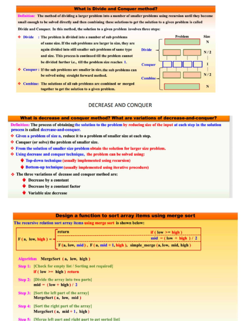 Module 2 Ada | PDF