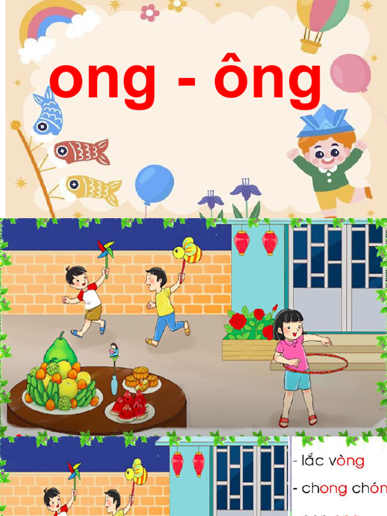 G2 Q1 W1 Ong, Ông | PDF