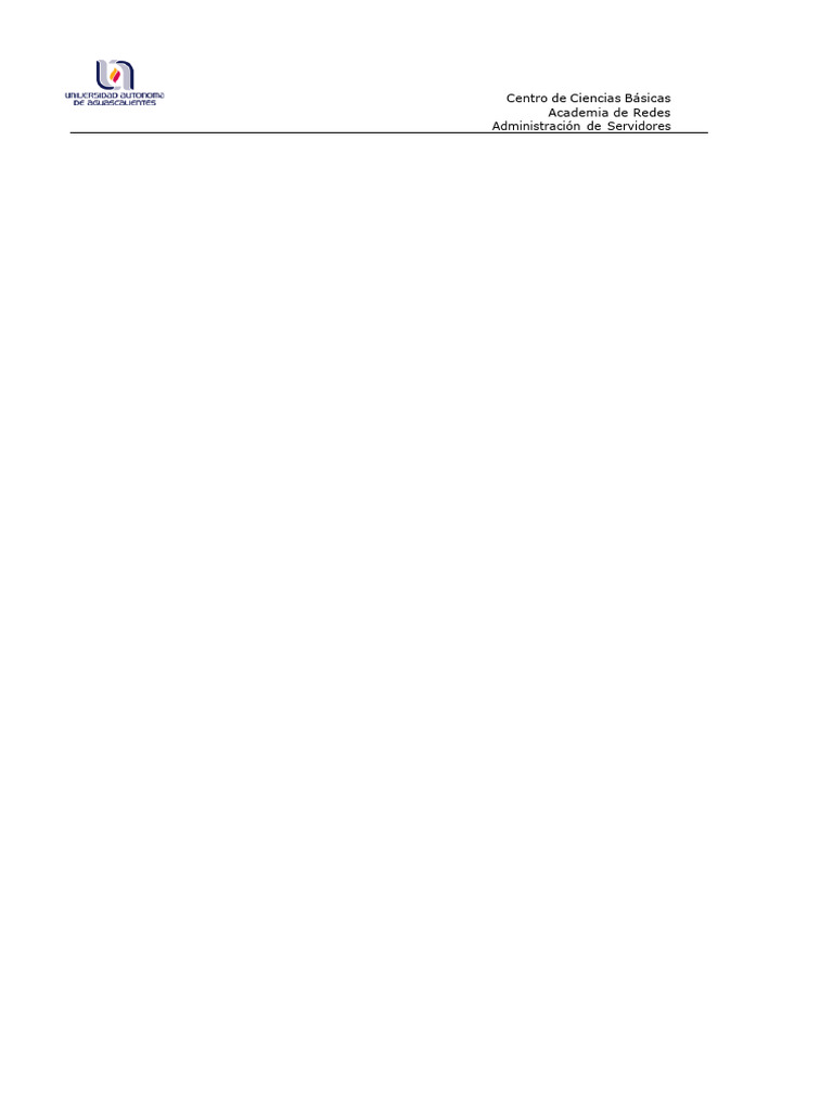 Introducción a Active Directory en Windows Server | PDF | Directorio Activo | Red de computadoras