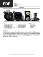 Axia IP Audio Driver Installation Guide | PDF | Computer Network ...