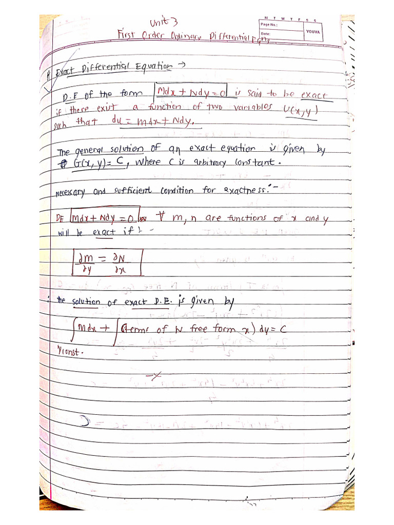 UNIT-03 Govind Sir | PDF