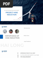 ADNOC Personnel Lifting Standards | PDF
