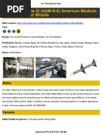 PEO GCS ACC DTA Current and Future Requirements 08 APR2025 | PDF ...