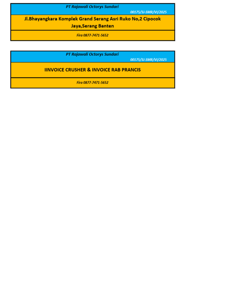 ABCV | PDF
