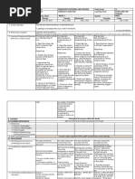 DepEd DTR Guidelines for Teachers | PDF | Common Law | Public Law