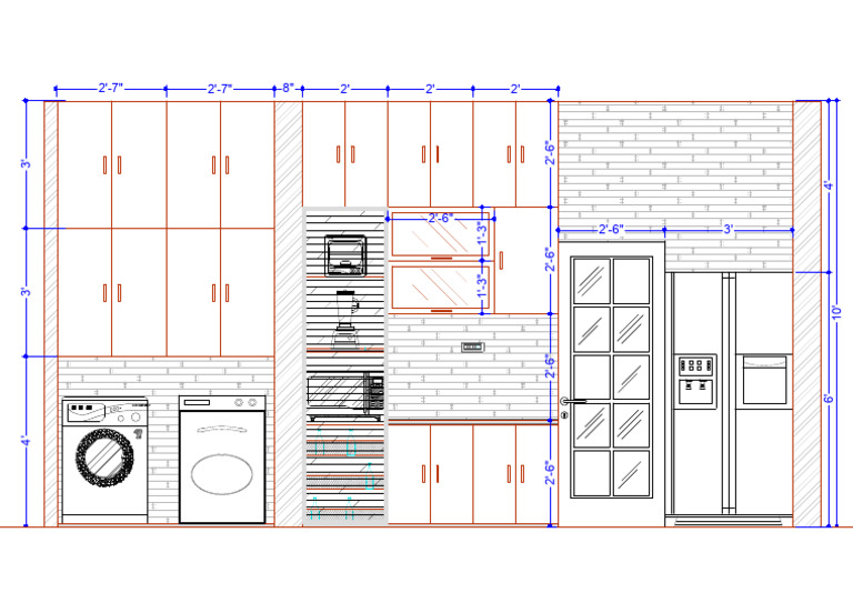 Electronic Platform Elevation | PDF