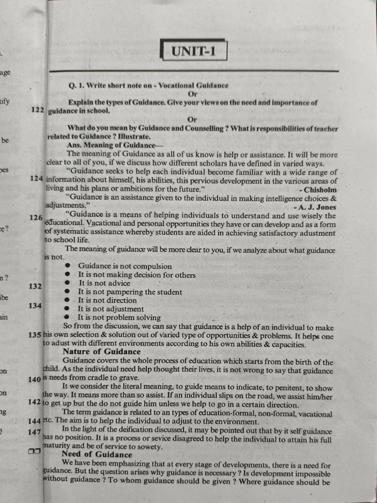 Educational Technology Unit I | PDF