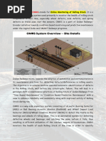 Hot Axle Hot Box Detection (HABD) System | PDF