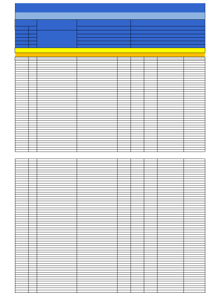 Karachi Pre Engineering | PDF | Banu Hashim