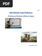 Shrek The Musical Script | PDF