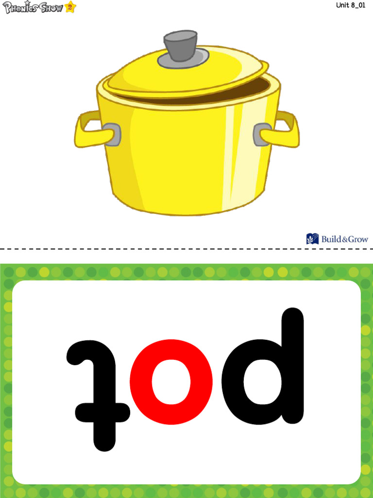 Flashcards Book 2 Unit 8 | PDF