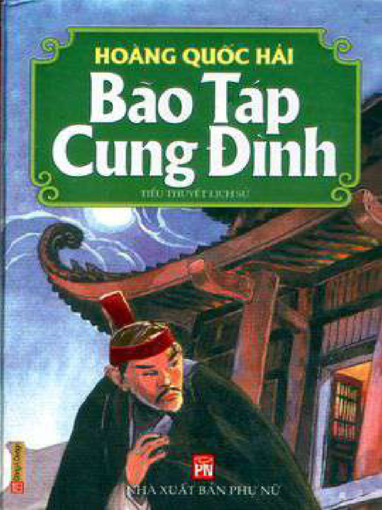 BAO TAP CUNG DINH Hoang Quoc Hai Thuviensach - VN 577392e1 Fa2a 4e2c 88dc 86e0a2162872 | PDF