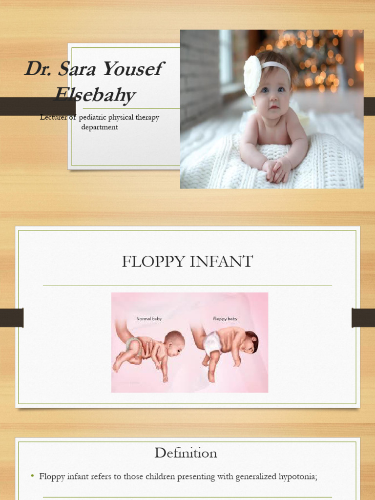 Pediatric Rehabilitation Lec 4 | PDF | Anatomical Terms Of Motion | Nervous System