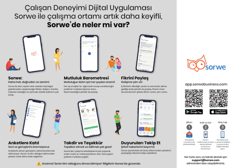 Sorwe Teaser Afis 3 | PDF