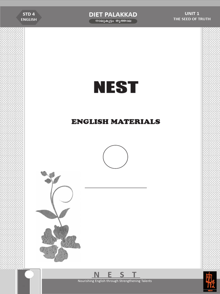 English-Full Unit TM | PDF