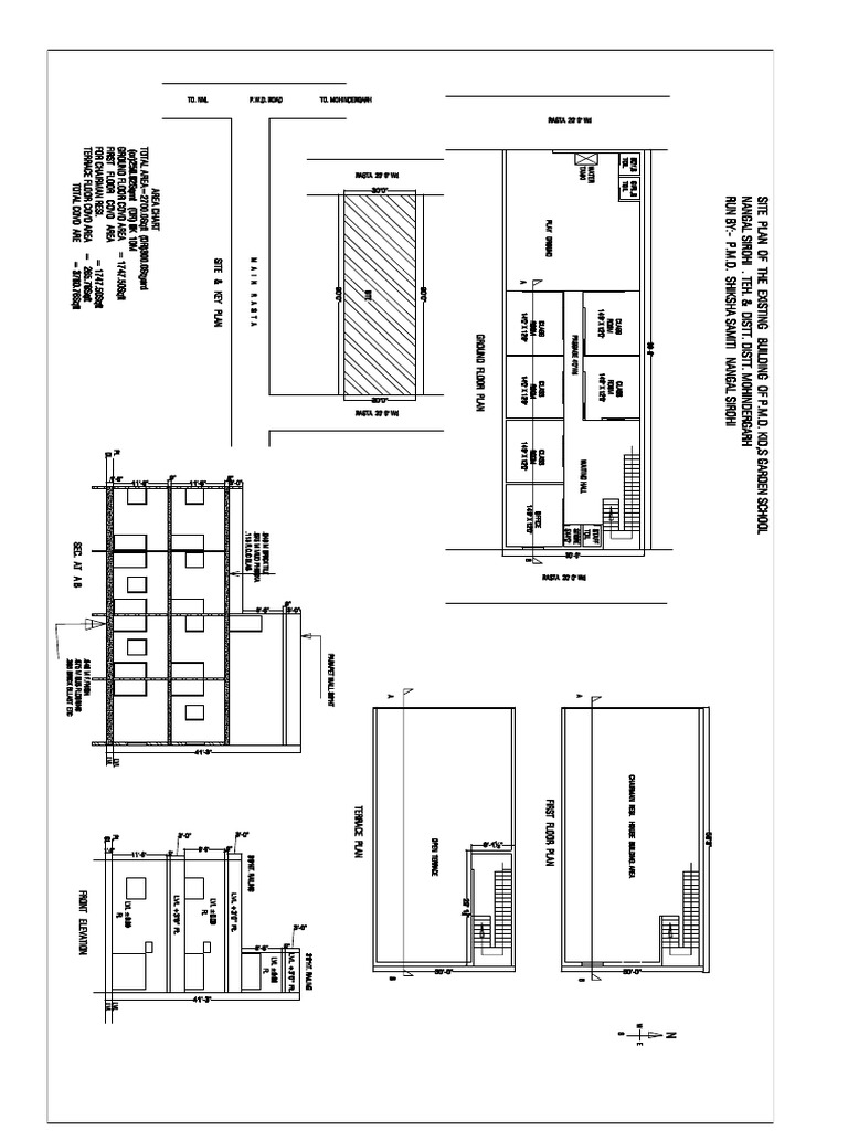 Map B | PDF