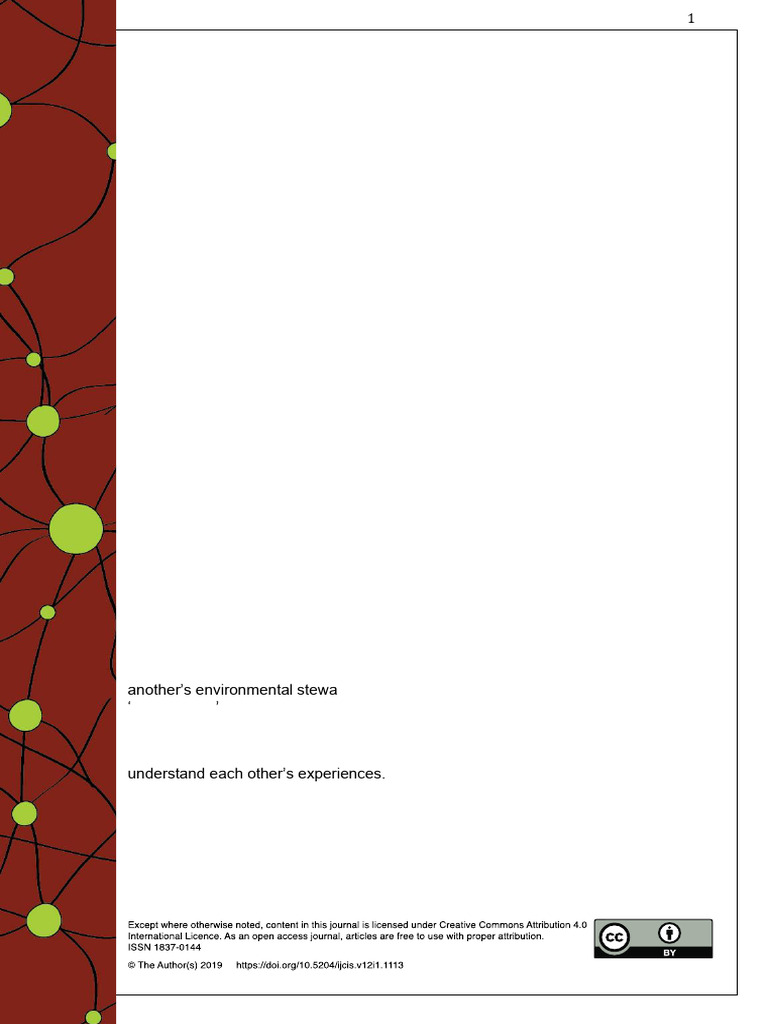 Orr Author介绍 | PDF | Indigenous Peoples | Liberal Arts Education