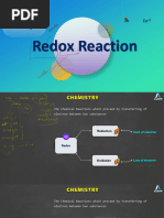 Oxidation Number Chart of All Elements | PDF | Redox | Chlorine