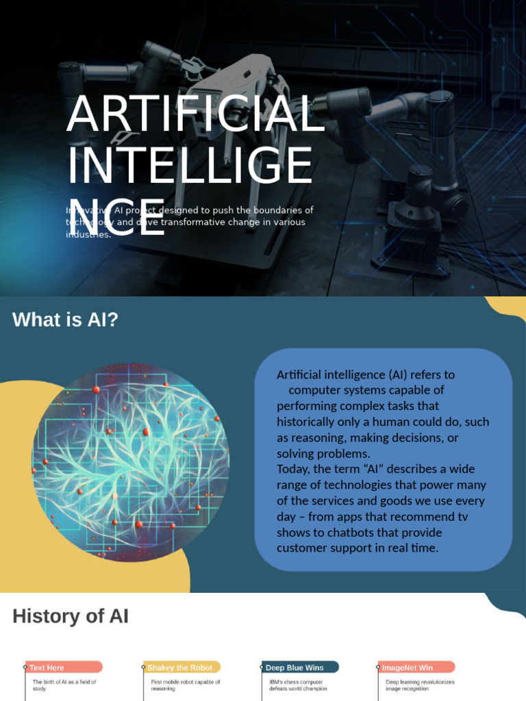 Artificial Intelligence Ppt2 | PDF