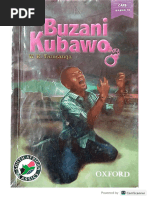 Engenas Lekganyane and The Early ZCC Ora | PDF