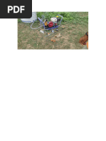 Standard Operation For Packer Test | PDF | Hydrogeology | Pressure